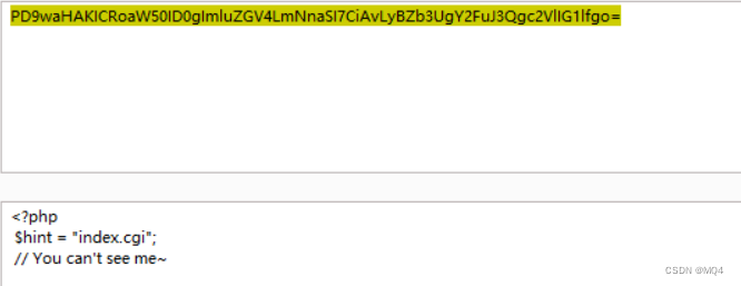BugKu-new_php_bugku newphp-CSDN博客