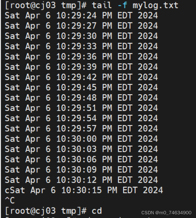 RedHat9创建systemd定时器_rhel9 systemd-CSDN博客