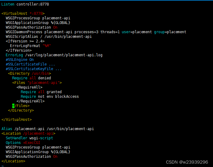 openstack-train按组件部署（centos7.6）-CSDN博客