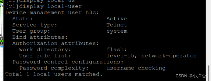 H3C:OSPF,VLAN,DHCP,PPP-MP,EASY-IP,TELNET实验_h3c easy ip配置-CSDN博客