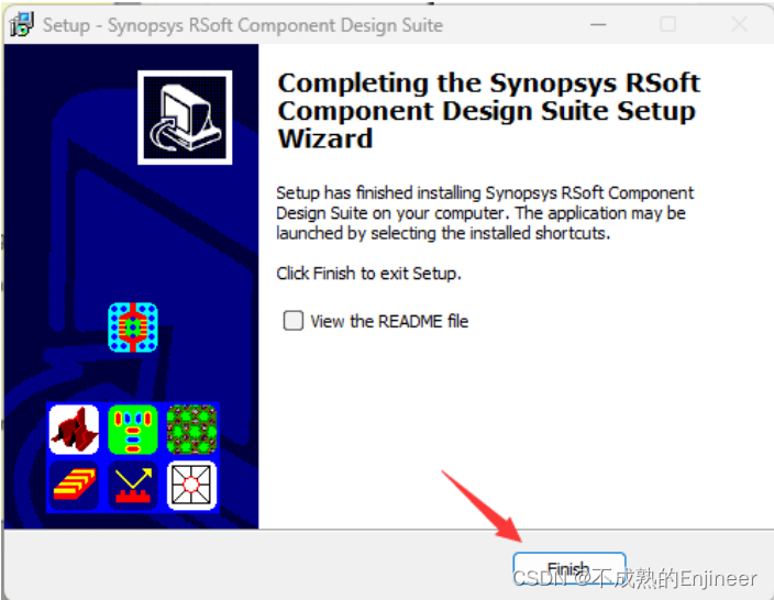 Rsoft软件安装教程-CSDN博客
