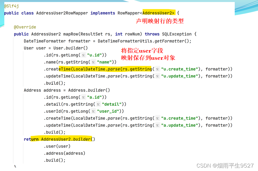 springboot整合jdbc--spring-data-jdbc入门_spring data jdbc-CSDN博客