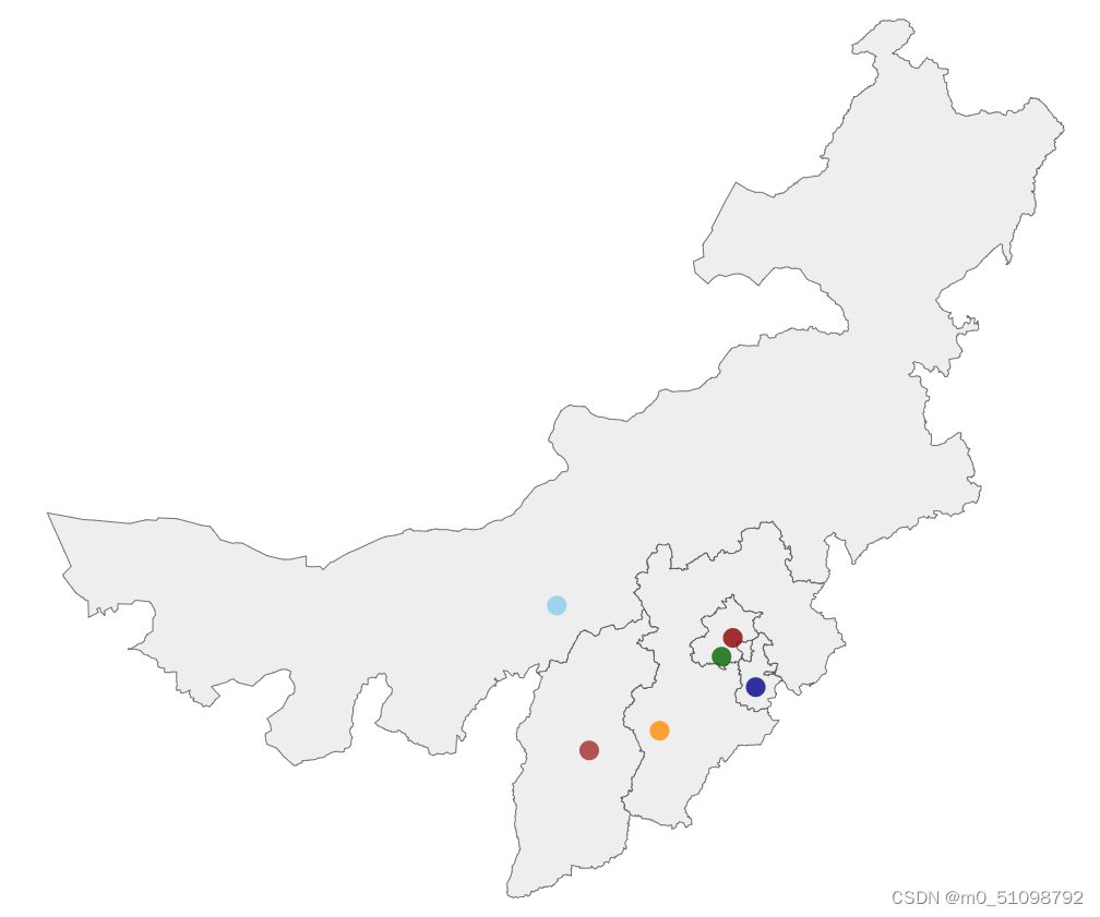 Pyecharts地图跨省拼合_如何将pyechart的geo和map合起来用-CSDN博客