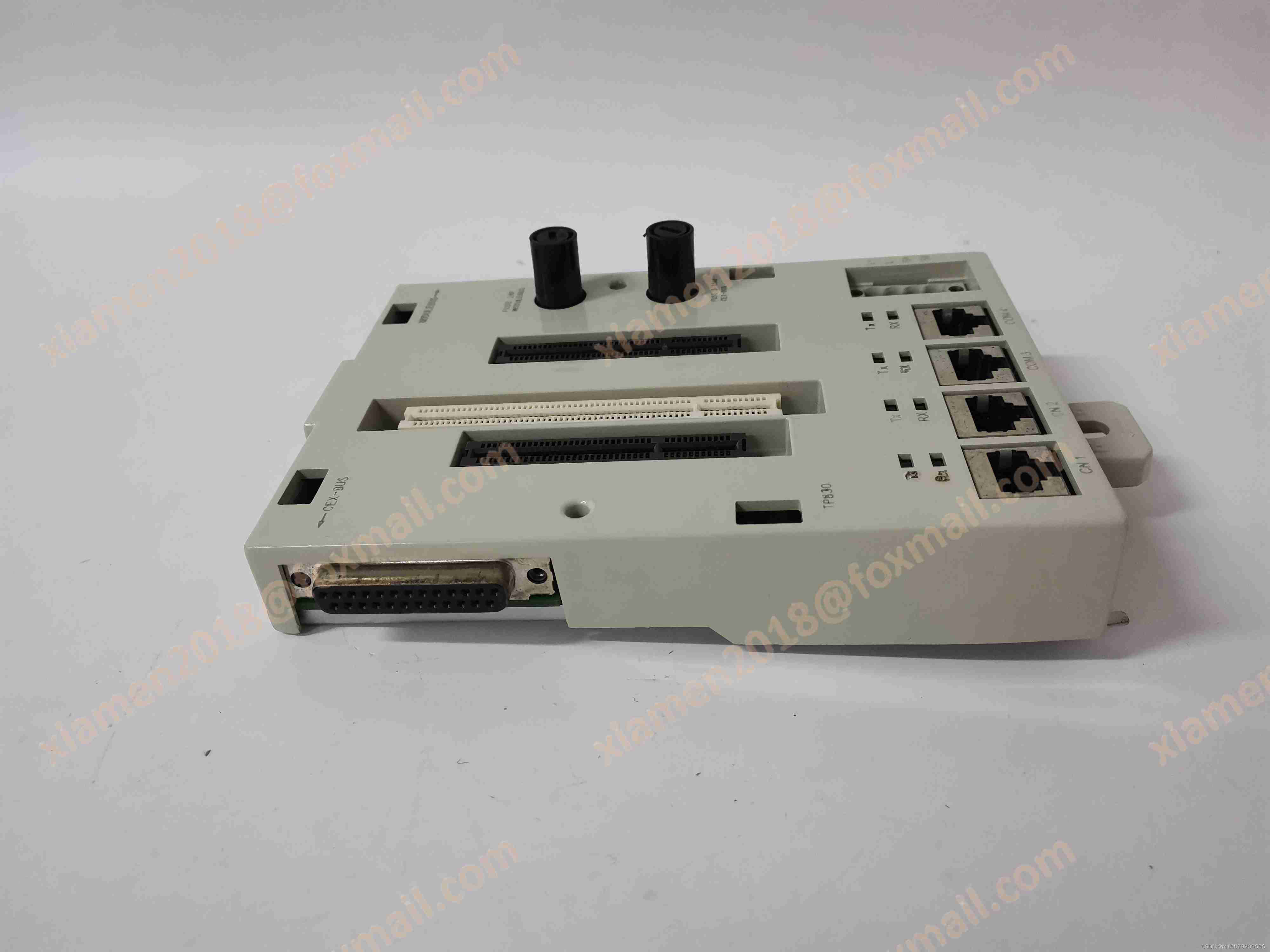 ABB TP830-1 CPU处理器模块-CSDN博客