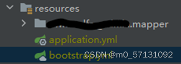 SpringCloud集成Nacos：Server check fail, please check server localhost ,port 9848 is available-CSDN博客