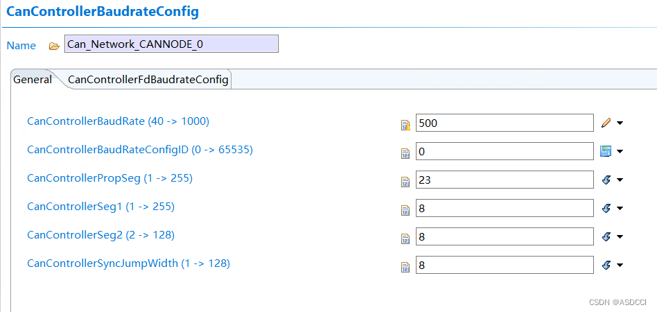 穷尽CAN的一生_经典can-CSDN博客