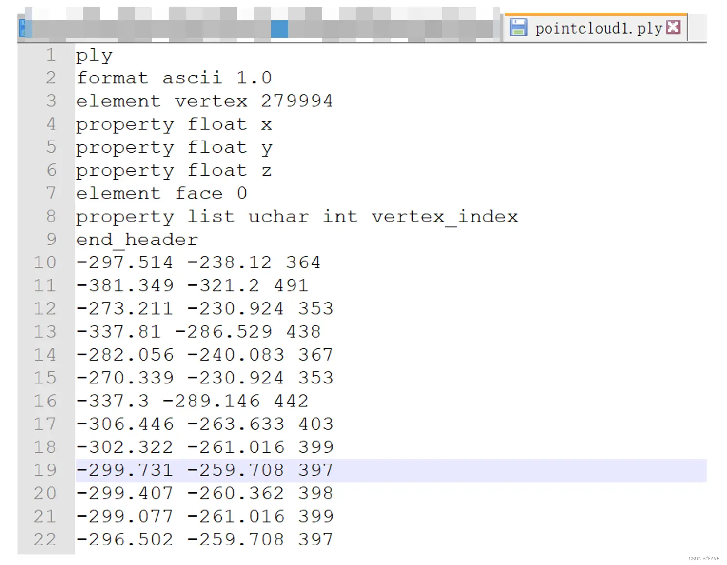 C++pcl学习_c++ pcl-CSDN博客