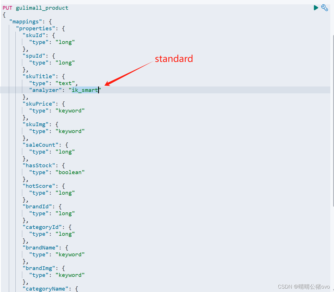 es创建索引库bug，“reason“ : “Failed to parse mapping [_doc]: analyzer [ik_smart] has not been ...