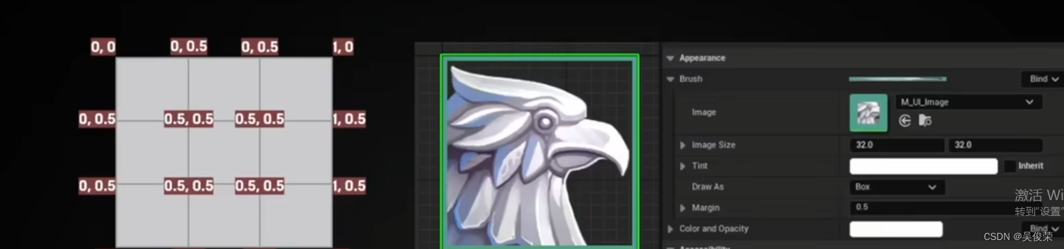 UE5——UMG——分析4_ue5 umg-CSDN博客