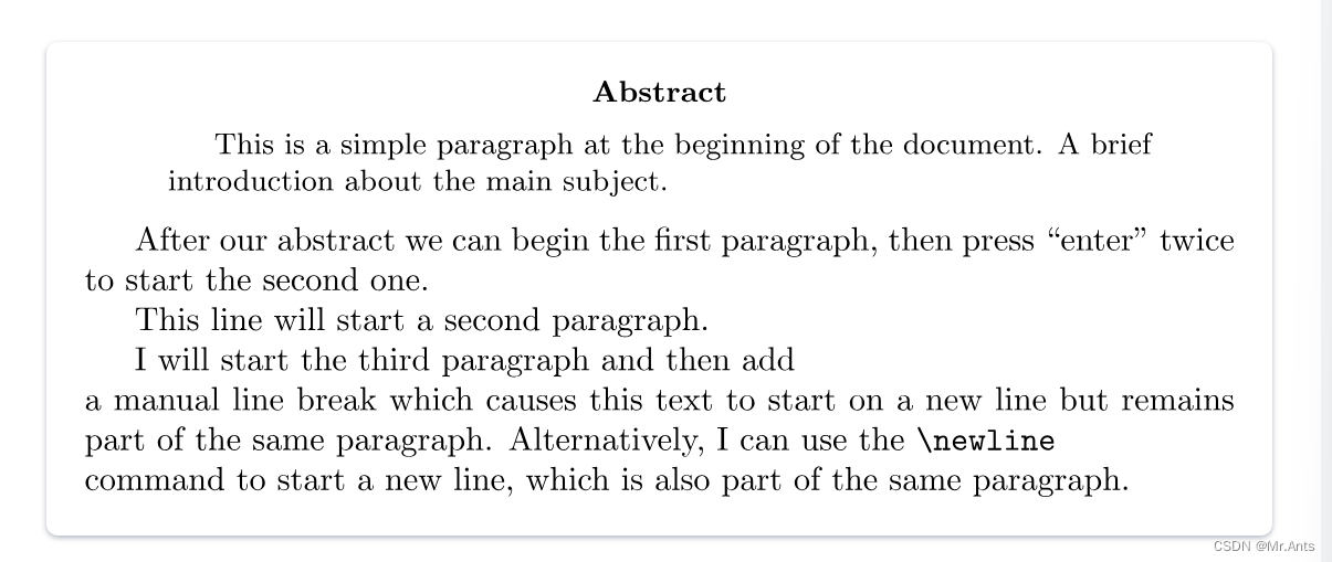 LaTeX的学习笔记 - ShareLaTeX（OverLeaf）使用教程-CSDN博客