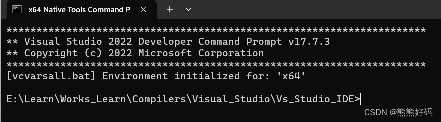 关于libevent与vs2022的环境配置以及使用_vs2022使用libevent-CSDN博客