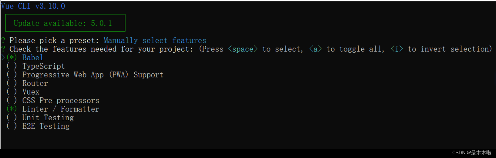 定义vote组件，实现投票功能_vue投票功能-CSDN博客