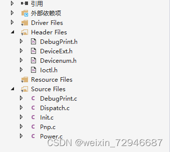 Windows10驱动安装_sys驱动文件怎么安装-CSDN博客