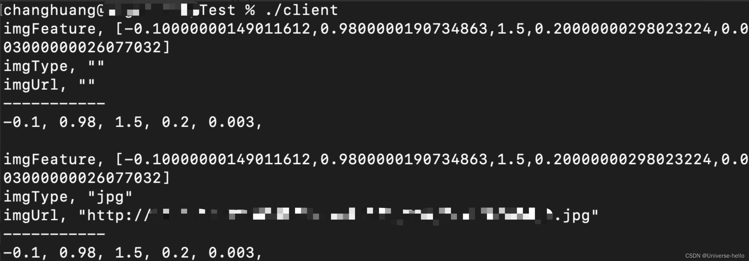 c++ http client端发送get请求参数_c++ httplib客户端 get 参数-CSDN博客