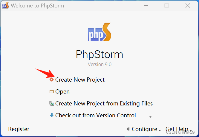 PHPstorm安装教程和使用教程_phpstorm 安装教程-CSDN博客