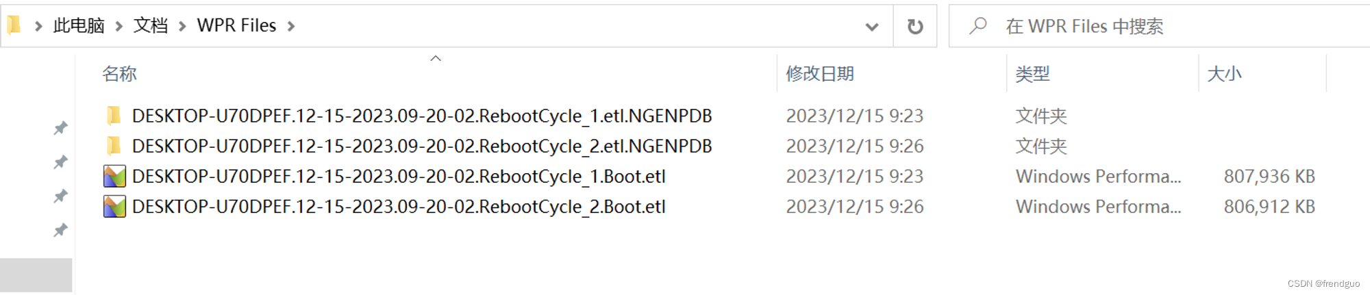 如何通过 WPT 来分析 Windows 启动过程_wpa 系统启动-CSDN博客