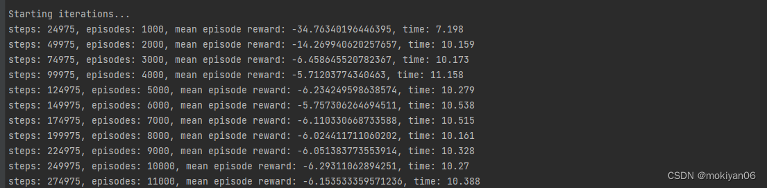 OpenAi multi-agent 多智能体环境_multi agent paricle environment-CSDN博客