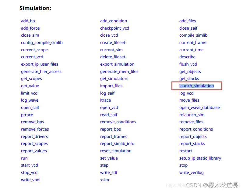 基于Python实现Vivado与Modelsim自动化联合仿真_modelsim 和python结合-CSDN博客