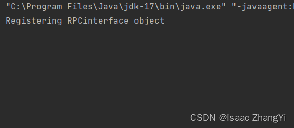 Java rmi踩坑总结_java.rmi.unmarshalexception: error unmarshalling a-CSDN博客
