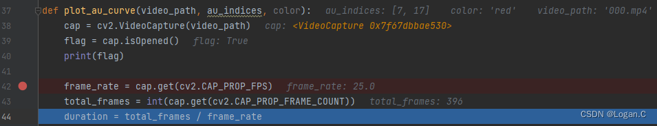 Python Opencv无法打开视频文件python无法打开视频文件 Csdn博客