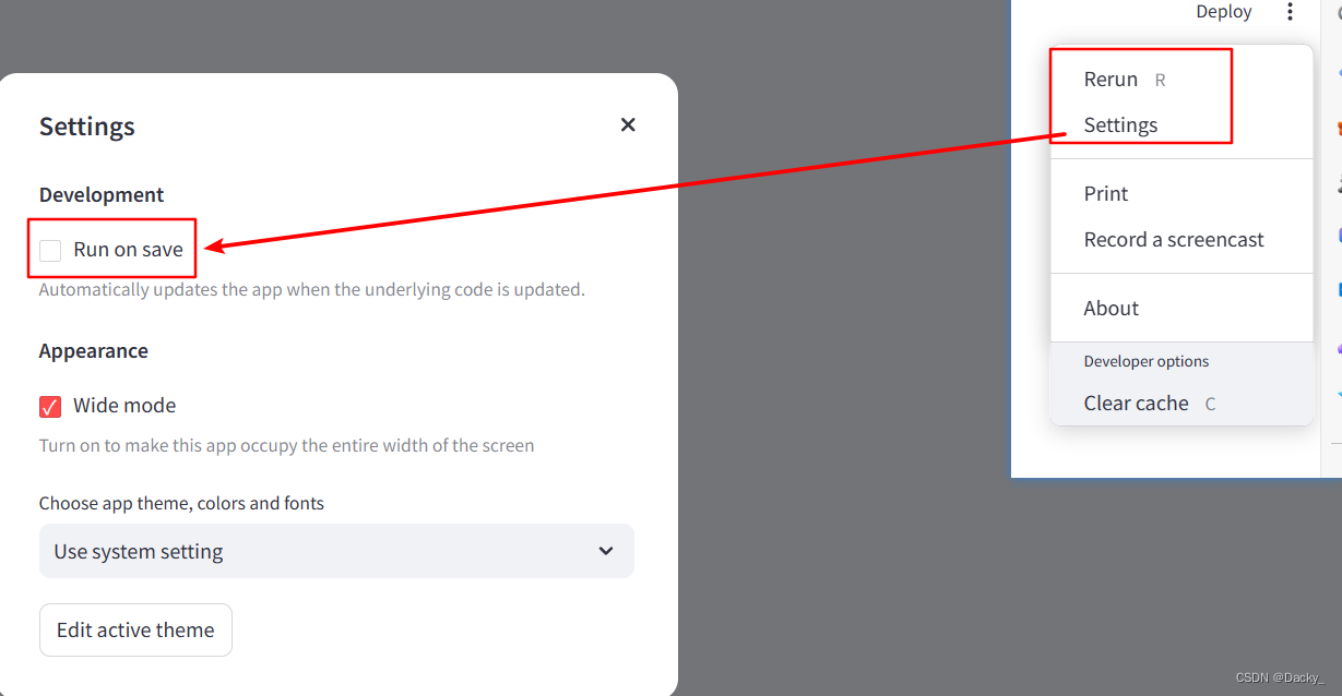 Python Steamlit 展示模拟chatgpt进行数据分析（链接分享）_streamlit emoji-CSDN博客