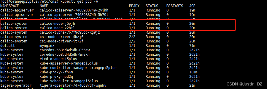 K8s跨node Curl 访问不通问题排查解决curl不通elk集群 Csdn博客 