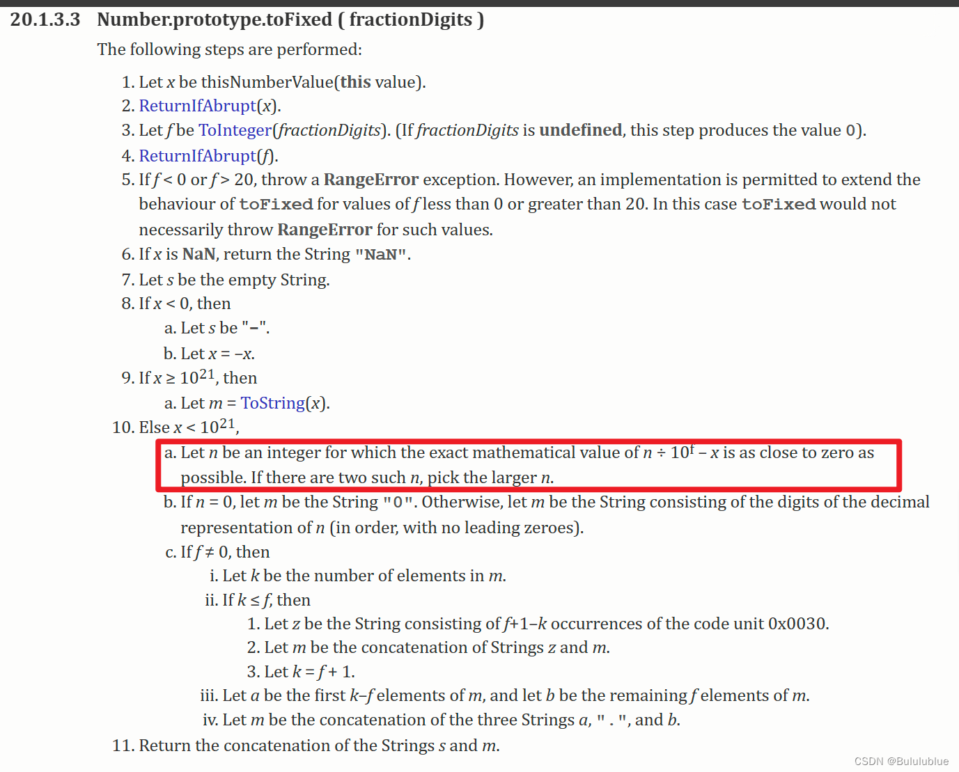 JS 四舍五入方法 和 toFixed()最全总结(包括toFixed()的坑以及四舍五入实现方法) - 站长快讯 - 主机测评