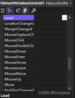 使用h smart window图像窗口控件实现窗口图像的滚轮缩放_hsmartwindowcontrol1缩放-CSDN博客