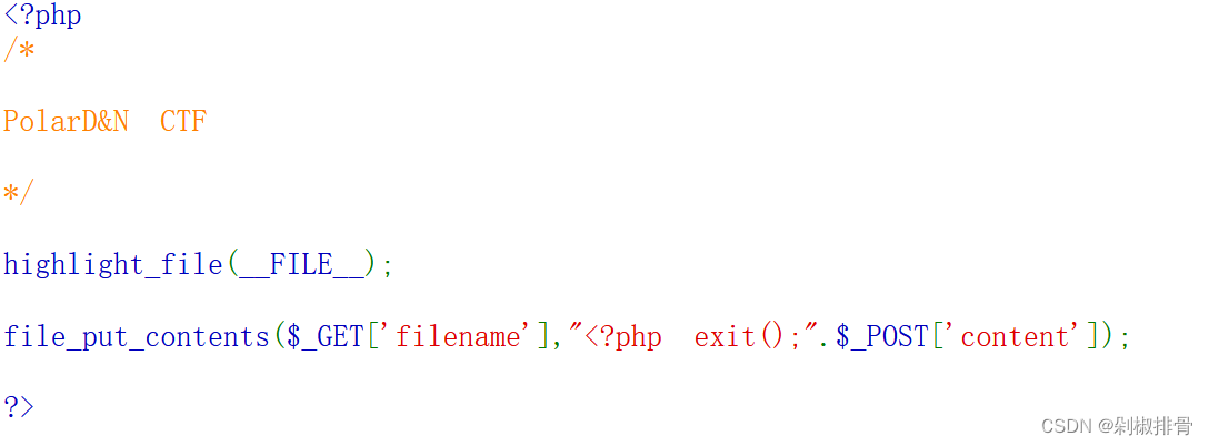 polarctf靶场【web】PHP是世界上最好的语言、反序列化、BlackMagic、再来ping一波啊、找找shell-CSDN博客