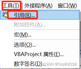 【VBA】Excel VBA连接PostgreSQL数据库读取表数据并展示到sheet页面（图文并茂实操包会）_vba 链接postgresql-CSDN博客