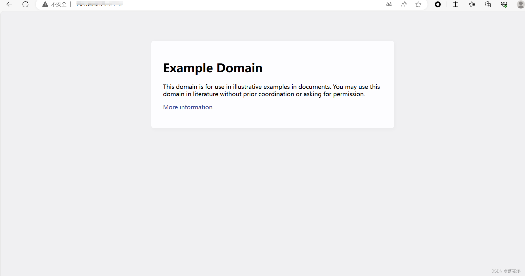 Jetty Servlets URI路径限制绕过漏洞（CVE-2021-28169）_jetty 通用 servlets 组件 concatservlet 信息泄露漏洞-CSDN博客