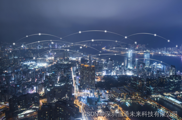 什么是OXC（光交叉连接）？-CSDN博客