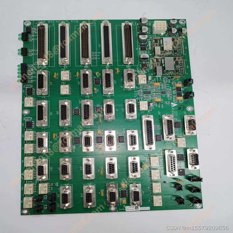 LAM 810-072907-005 脉冲输出模块-CSDN博客