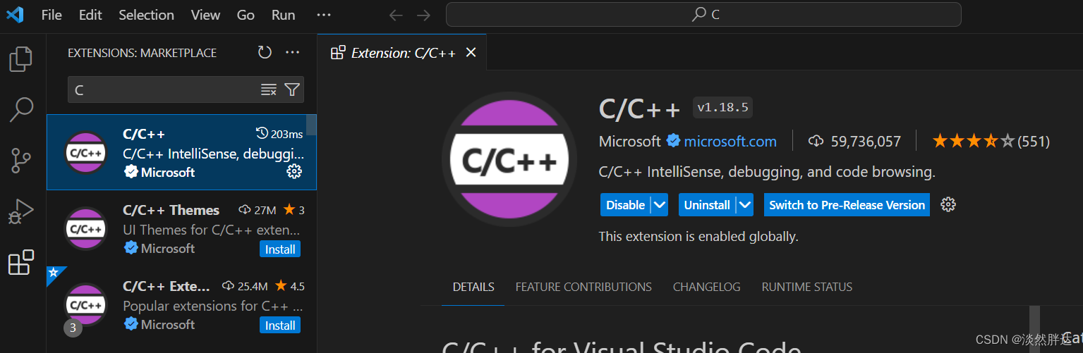 VS Code配置C/C++_visual studio code c++配置-CSDN博客