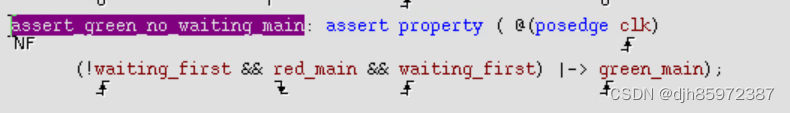 Formal Verification FPV_vc formal fpv-CSDN博客