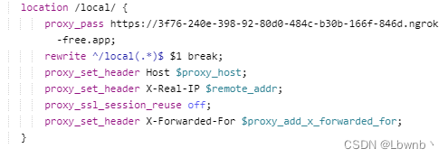 本地内网穿透获取微信支付回调，jsapi支付,获取openId,prepayId,调起支付_jsapiservice.prepay-CSDN博客