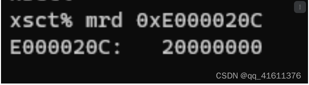 XDMA Bridge模式读写 PC DDR_libxdma-CSDN博客