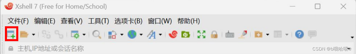 AutoDL与Xftp，XShell的连接_autodl链接xshell-CSDN博客