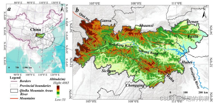 GIS、RS、VORS模型、CCDM模型、geodetecto、GWR模型集成的生态系统健康的耦合协调分析-CSDN博客