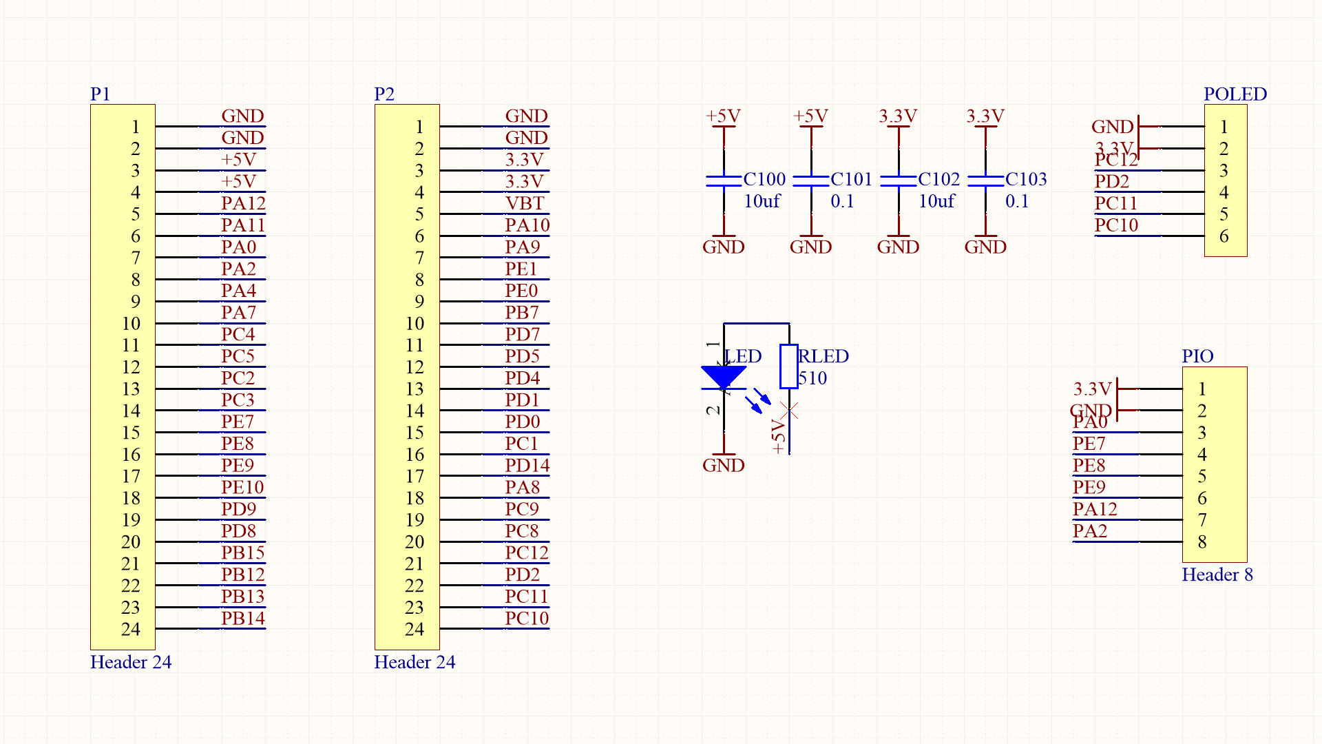 模拟信号的采集并显示频谱：STM32H7B0_信号幅值频率 采样 显示 单片机-CSDN博客