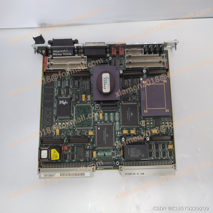 MOTOROLA MVME162-512A 嵌入式控制器-CSDN博客