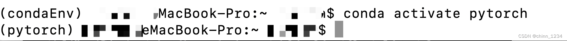 深度学习入门【小土堆】- Day01Pytorch环境配置_小土堆pytorch安装教程-CSDN博客