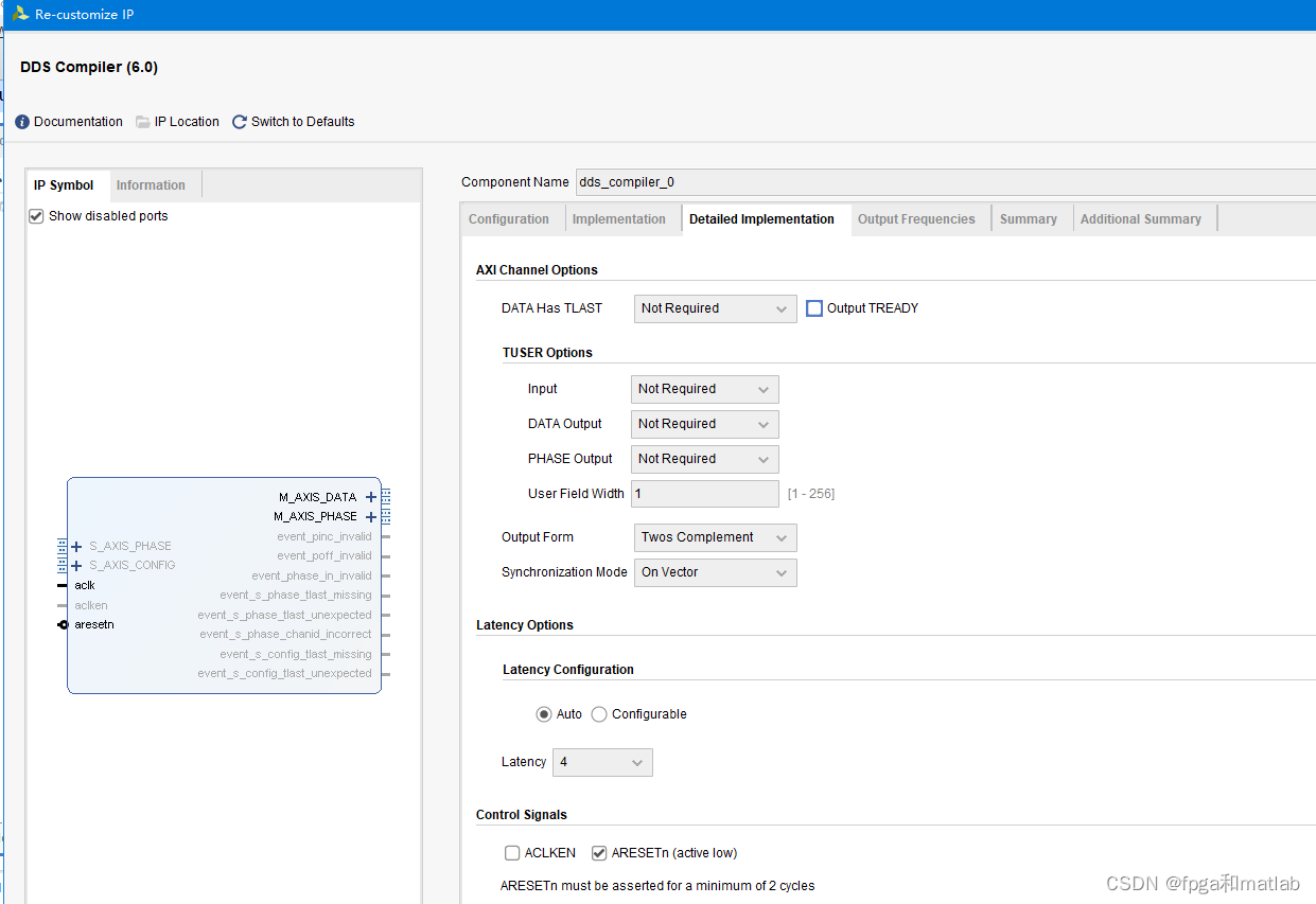 【教程4＞第2章＞第2节】ASK调制系统的FPGA开发与matlab对比验证_ask fpga-CSDN博客