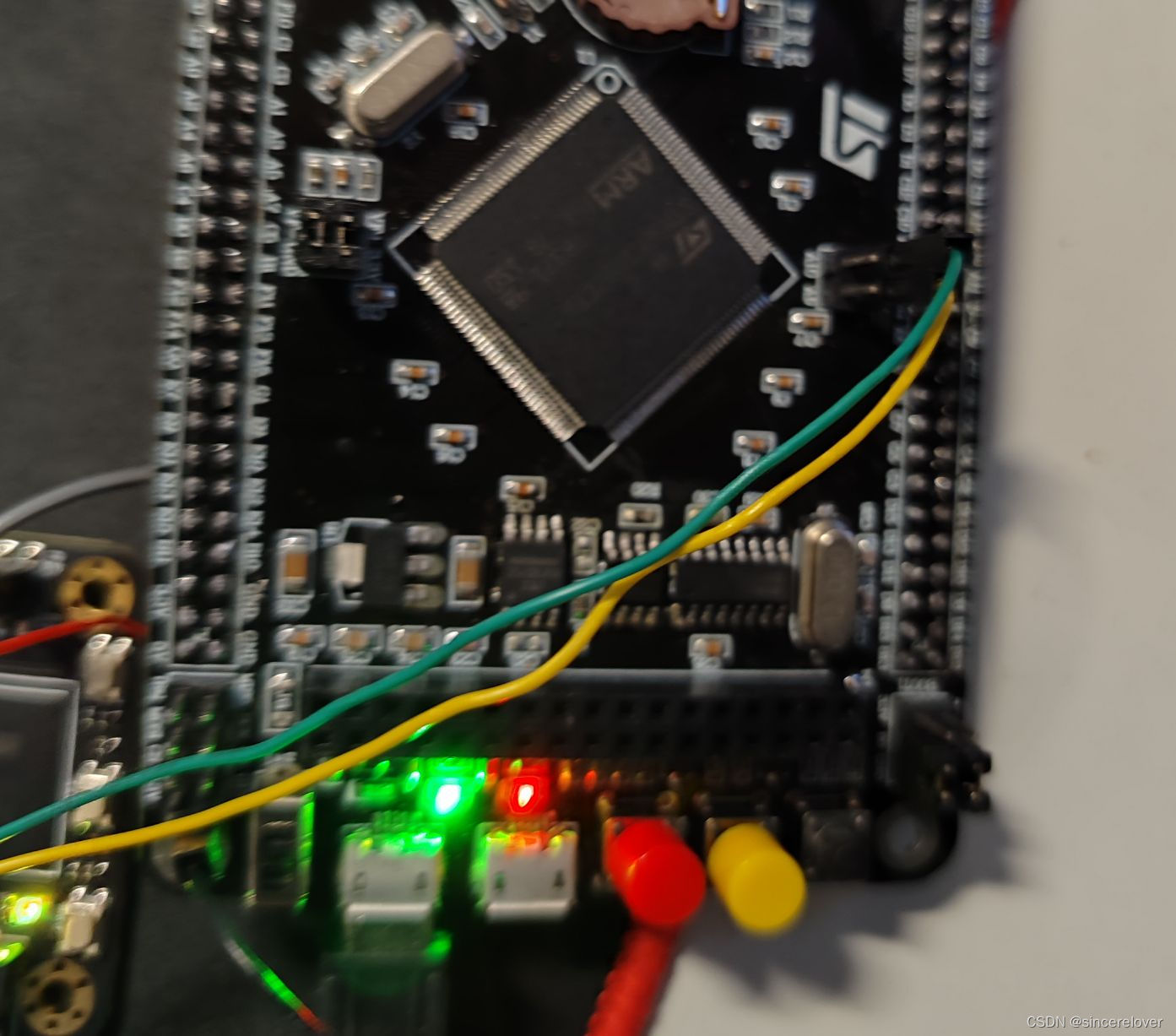 学习笔记之Linux的GPIO控制_linux 控制gpio方式-CSDN博客