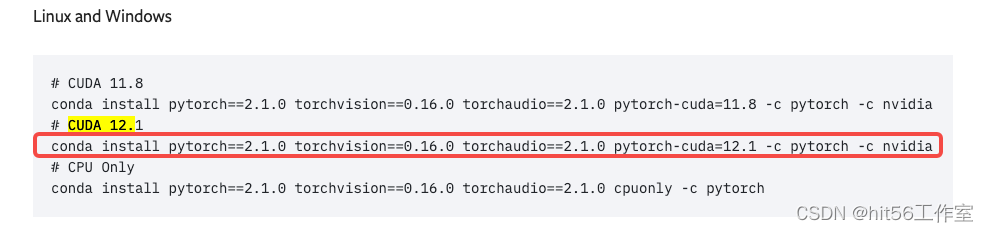 报错runtimeerror Cuda Error No Kernel Image Is Available For Execution On The Device Csdn博客