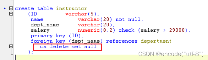 xtu数据库原理实验课（2）_数据库原理课程实验-CSDN博客