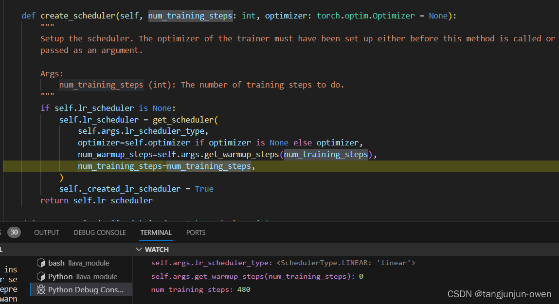 第十四节 huggingface的trainner的_inner_training_loop函数源码解读_huggingface transformer.trainer 源码-CSDN博客