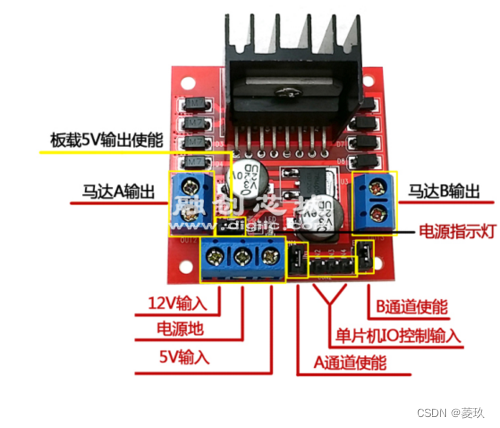 Arduino智能小车的制作记录与综合应用arduino小车 Csdn博客