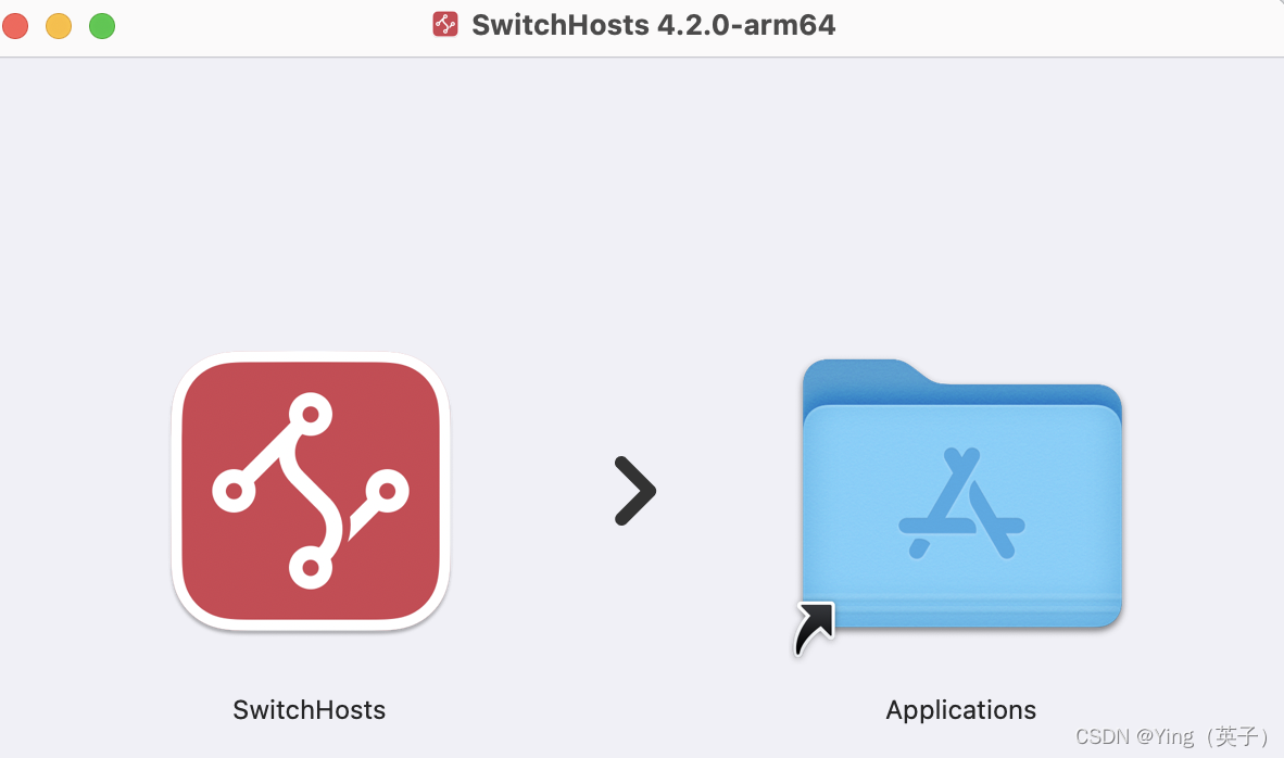 mac系统安装和使用SwitchHosts（v4.1.2）详细教程-CSDN博客