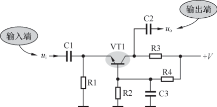 入门硬件设计第5天：三极管_三极管ibe是-CSDN博客